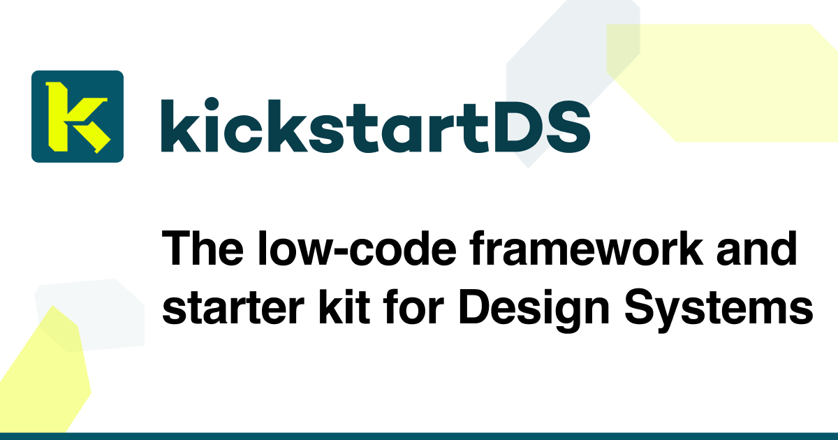Integrations - making your interface come alive! // kickstartDS