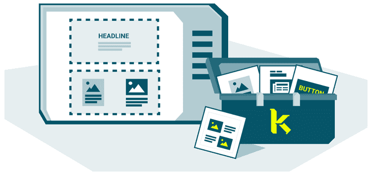 Integrations - making your interface come alive! // kickstartDS