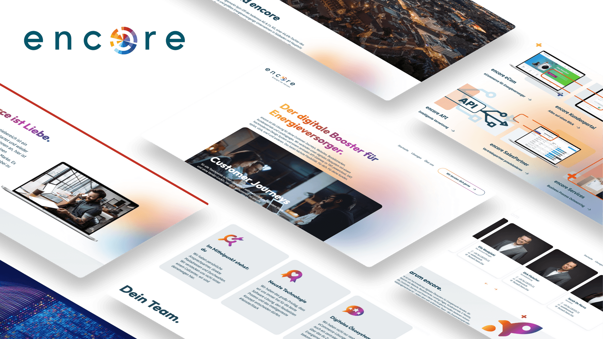 Showcases – projects built on kickstartDS // kickstartDS // kickstartDS